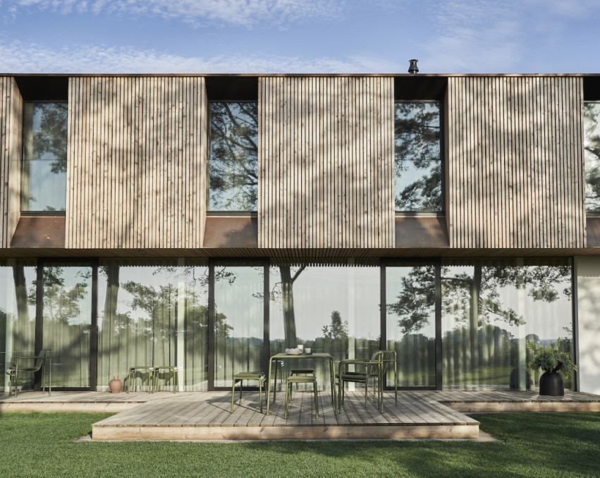 PANORAMA HOUSE – Find Locations – Plush74