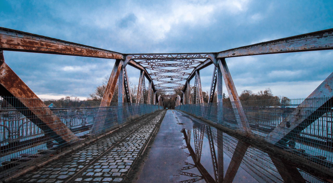 Feature film production locations - Location scout service